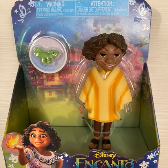 Toys | Disney Encanto Camilo Madrigal | Poshmark